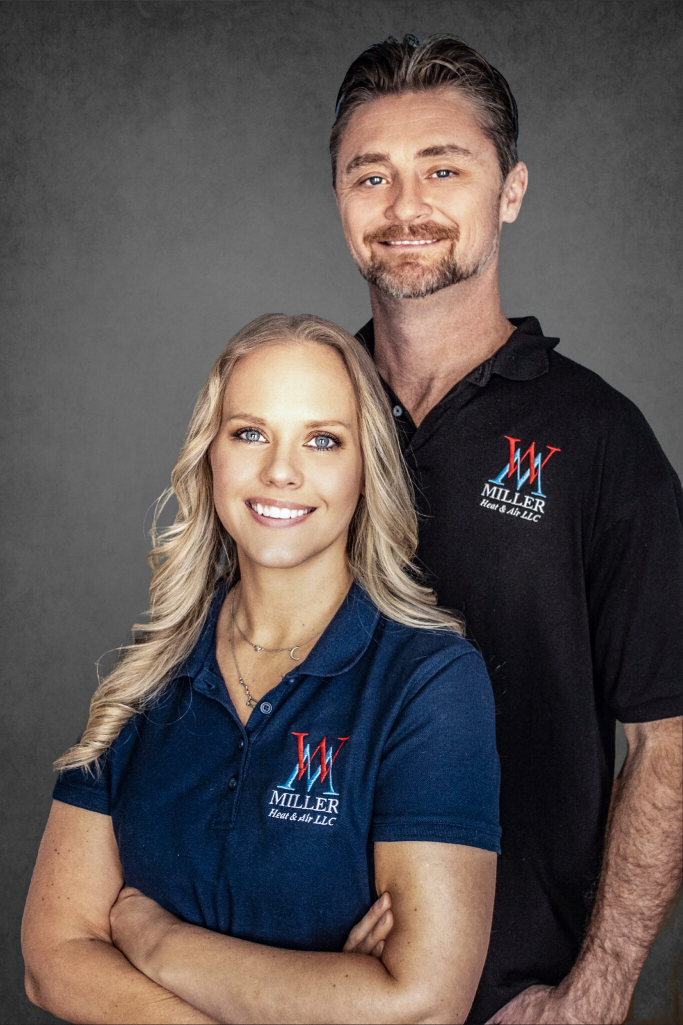 About Us | Miller Heat and Air LLC | Collinsville, OK | Heating and Cooling